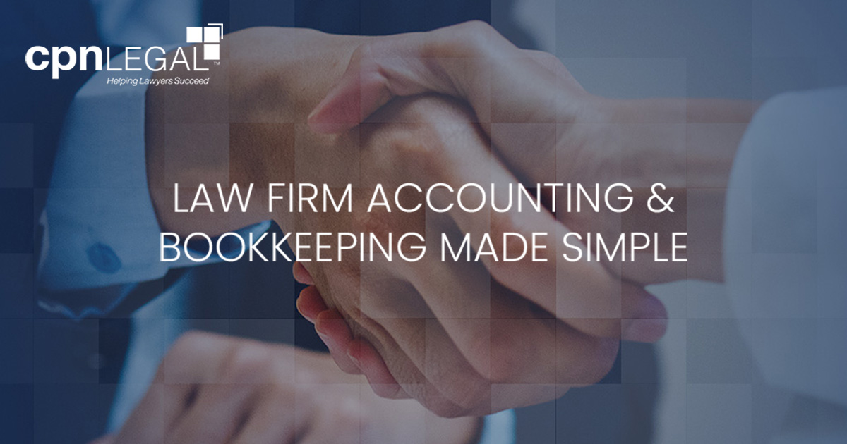 October 2025 Blogs | Law Firm Bookkeeper